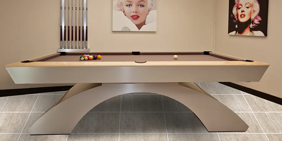 Millennium | Everything Billiards & Spas