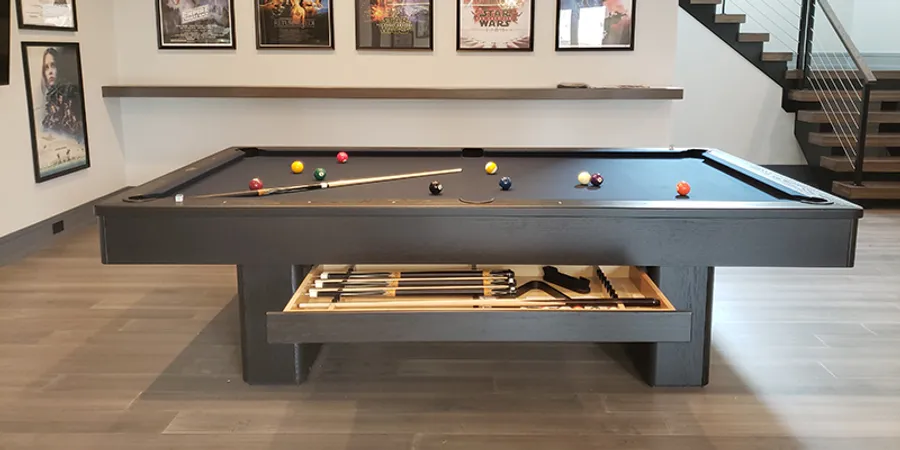 Monarch | Everything Billiards & Spas