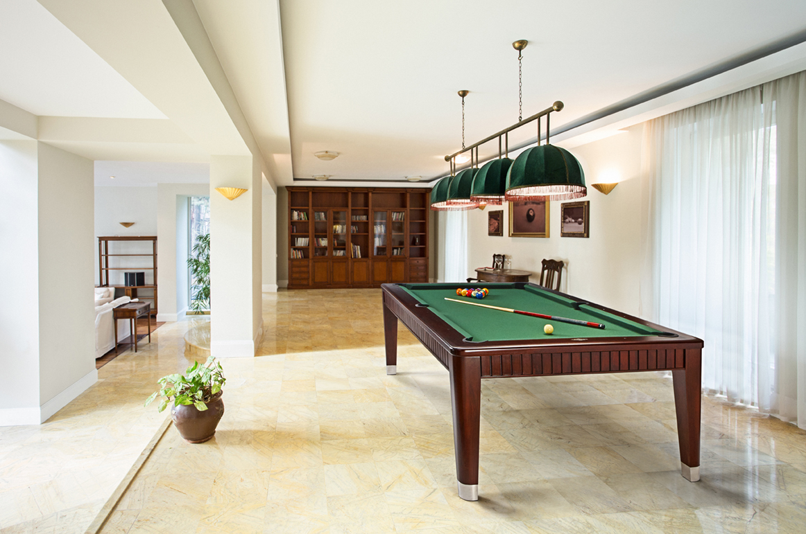 7 Amazing Billiards Table Accessories | Everything Billiards & Spas