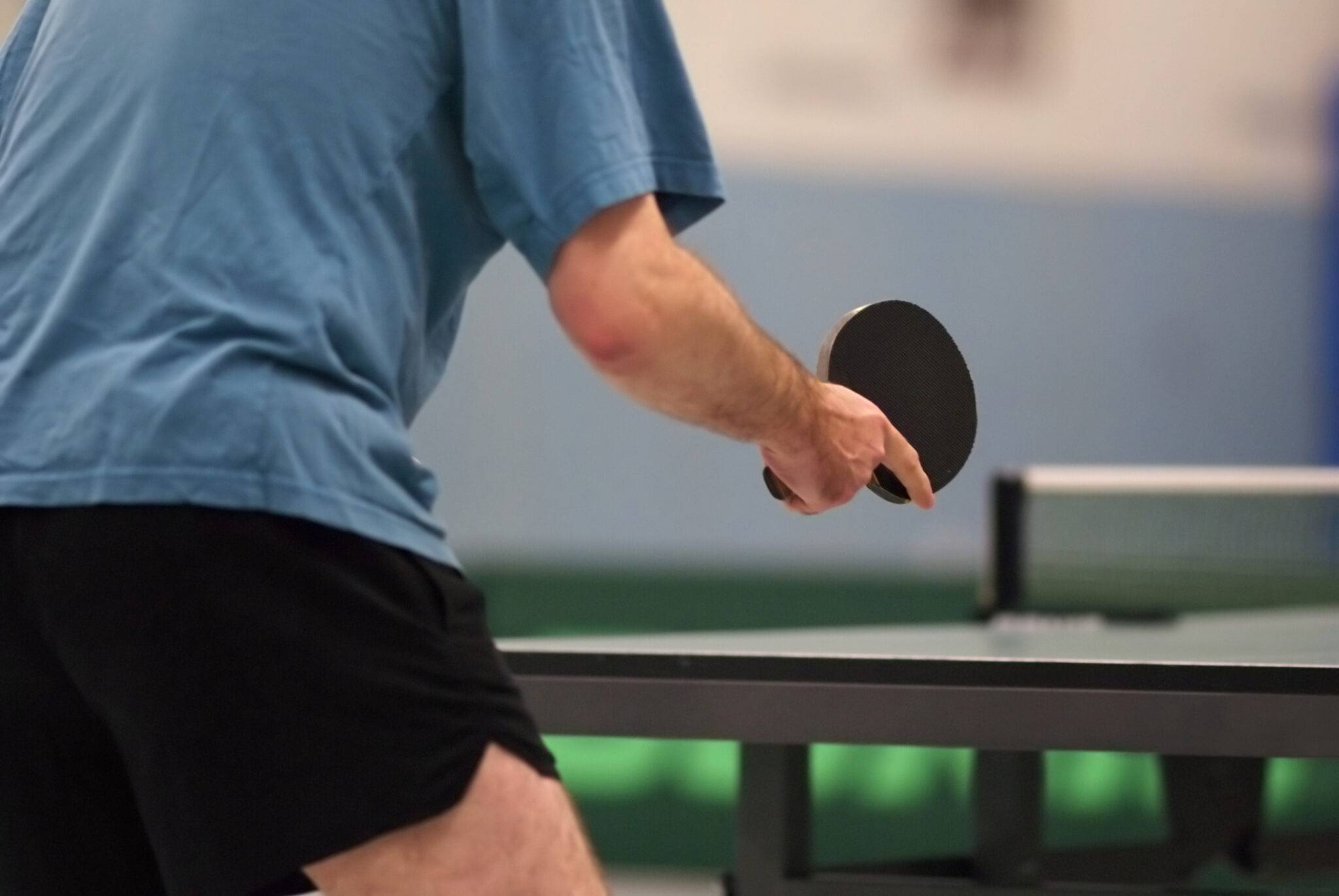 Discover How Table Tennis Enhances Your Reflexes and Coordination ...