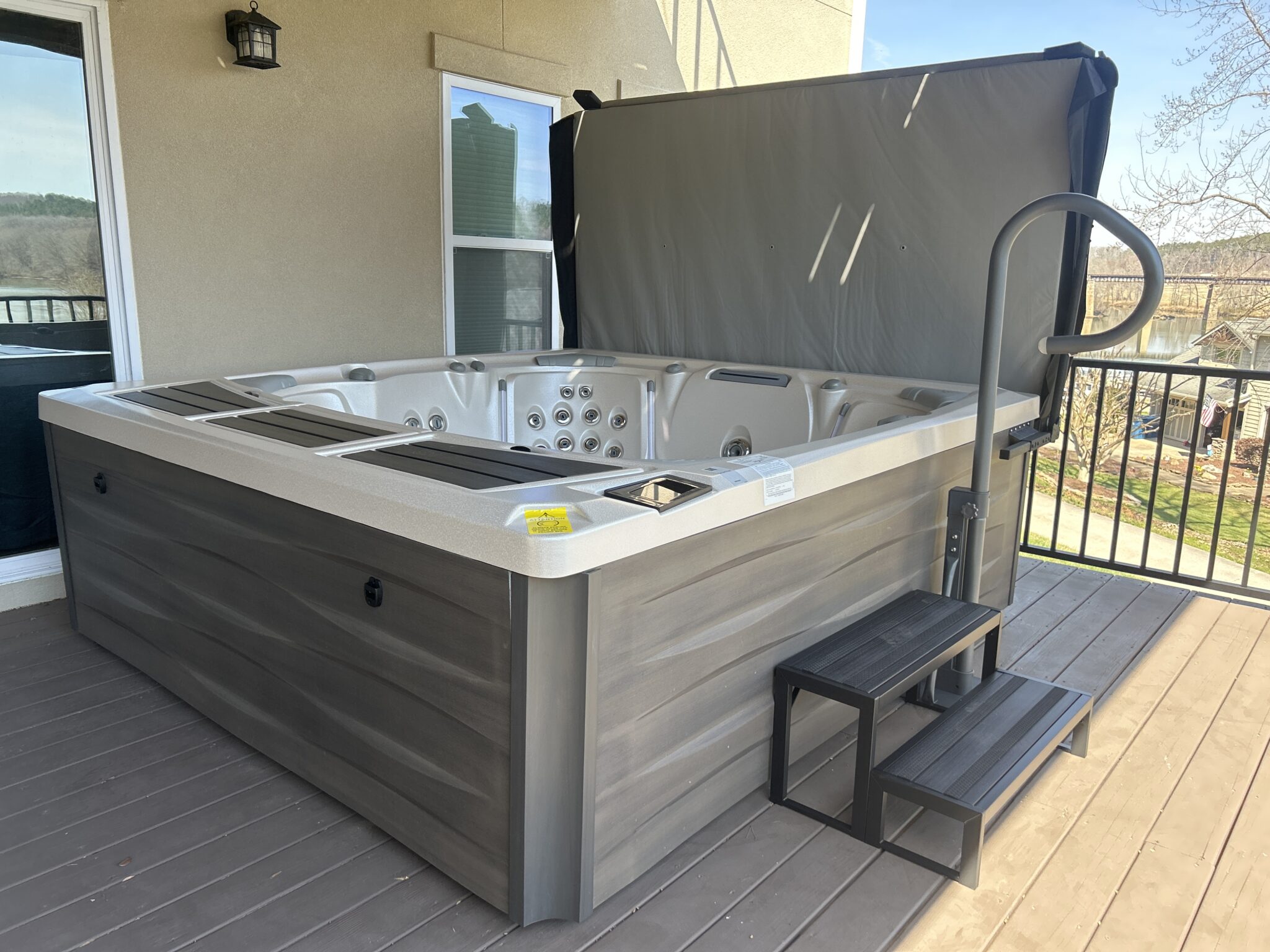 Is Fall The Best Time To Buy A Hot Tub? | Everything Billiards & Spas
